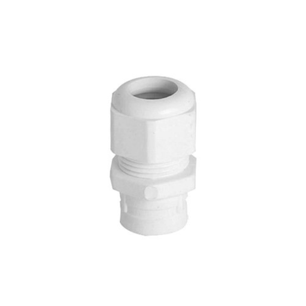 PVC Gland 20mm – AK SOLAR TECH